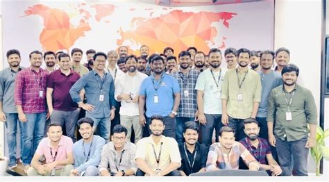 Sandeep Botla On Linkedin Teamwork Collaboration Enthusiasm