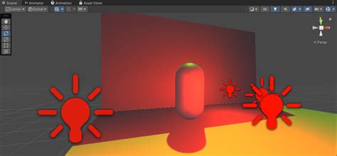 《unity Shader入门精要》学习 中级篇 更复杂的光照效果 Csdn博客