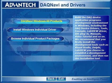 roadtest the advantech pcie 1816 part 1 installation of advantech pcie 1816 daq card and