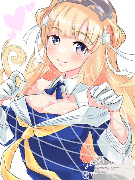 Fletcher Kantai Collection Drawn By Mihigidari Danbooru