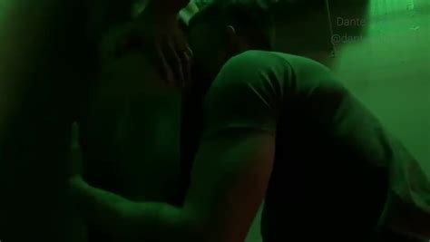 Dante And Romeo Foxx 4