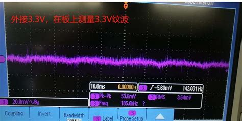 PCM1864 Q1 Noise In PCM1864 Output DVDD Bad Audio Forum Audio TI E2E Support Forums