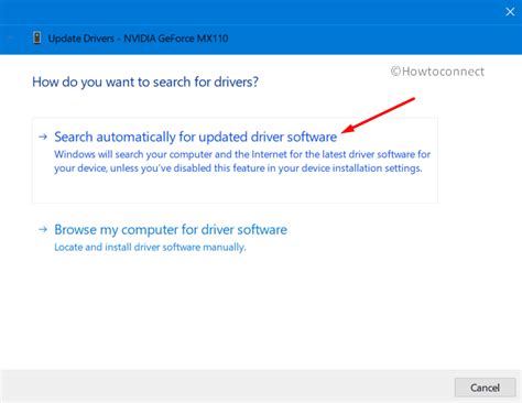 Fix Code 1 This Device Is Not Configured Correctly In Windows 10