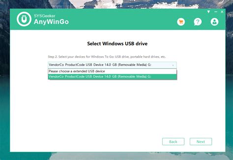 How To Create A Portable Windows To Go Usb Drive For Windows 11