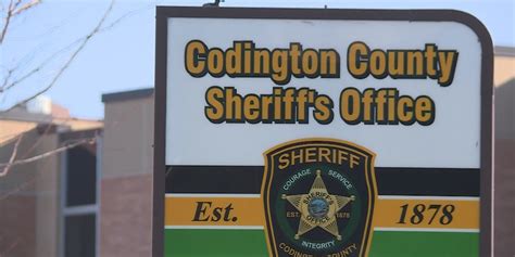 Conditional Use Permit Approved For New Codington County Detention Center