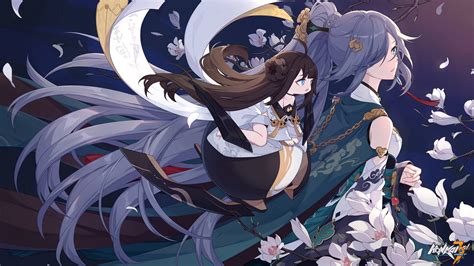 Top Honkai Impact Wallpapers Full Hd K Free To Use