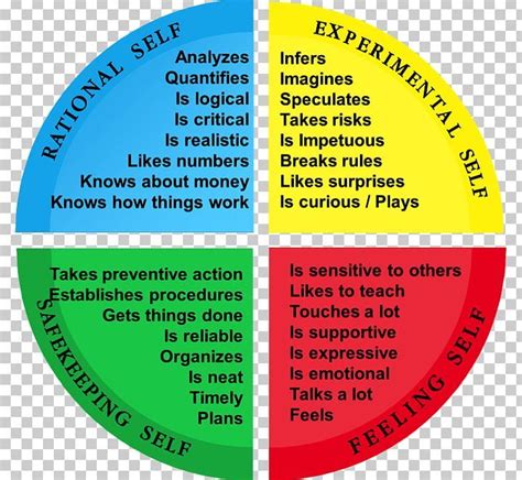 Lateralization Of Brain Function Herrmann Brain Dominance Instrument Concept Learning Png Free