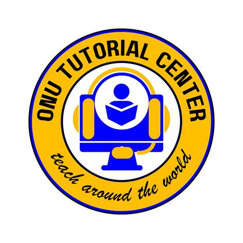 Onu Tutorial Center