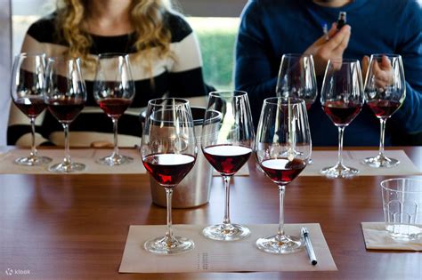 Online Wine Tasting Class With An Italian Sommelier From Venice Klook