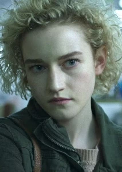 Julia Garner Photo On Mycast Fan Casting Your Favorite Stories