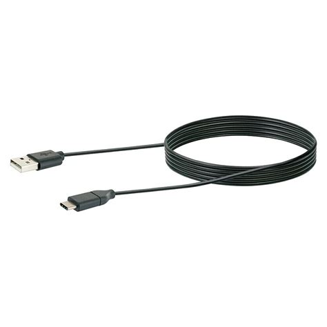 Schwaiger Usb Adapterkabel 31 C Stecker 20 A Stecker Kaufen