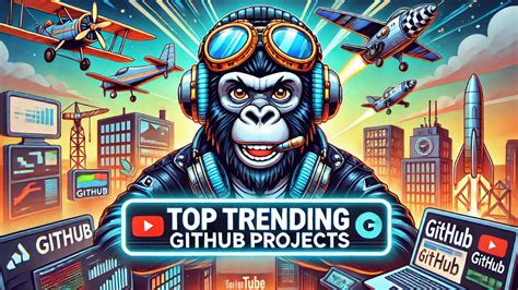 Top Trending Github Projects Maestro Katana Snipe It And More