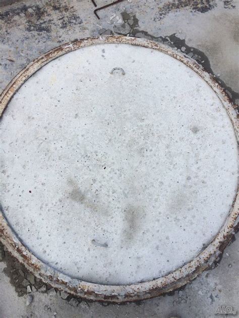 Капак за Шахта Ф800 Строителни материали Благоевград Югострой ООД гр Благоевград пред