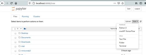 Intel Oneapi Ai Analytics Toolkit Introduction And Install With