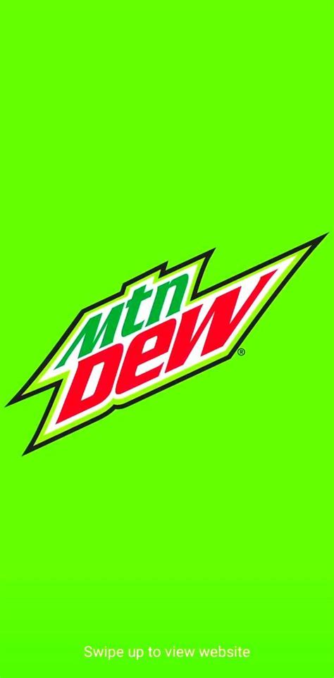 Mtn Dew Wallpapers Top Free Mtn Dew Backgrounds Wallpaperaccess