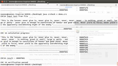 Github Ganeshpandeycrc16 Program That Calculates The Crc 16 Value For A Given File And Which