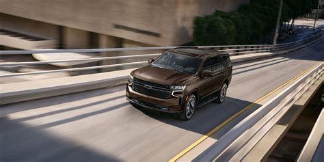Best 8 Seater Suvs For 2024 And 2025 Autoweek