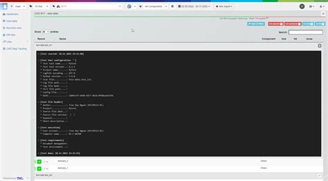 Pytestlog2db · Pypi