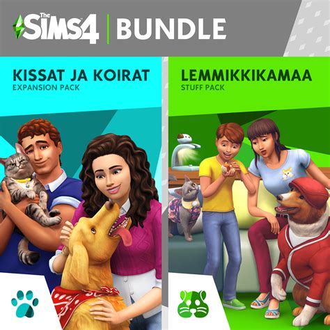 The Sims 4 Ps4 Pelit Playstation Suomi