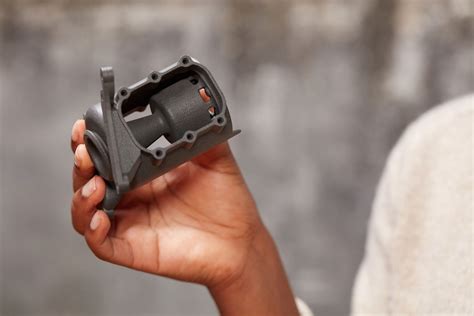 Formlabs Fuse Blast Sls Post Processing Station 3dmensionals