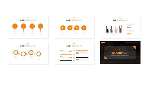 Constructor Powerpoint Template Keynote Template Presentation