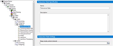 Xnets Frame Information Receive Time Is Not Updating And Remains