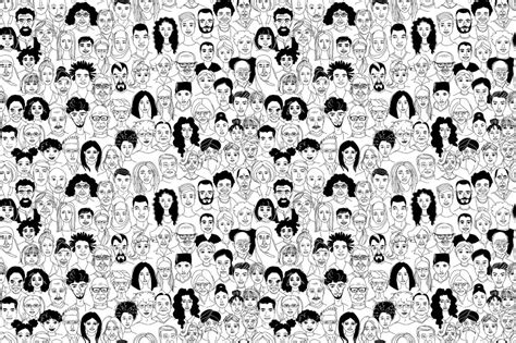 Missing The Crowd For The Faces The Crowd Emotion Amplification Effect