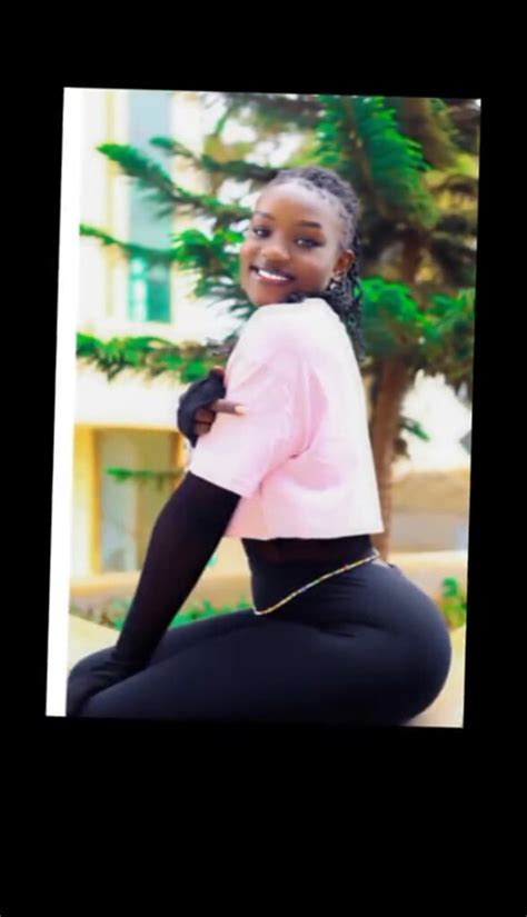 Tracy Tagged Thika Sex And Relationships Kenya Talk