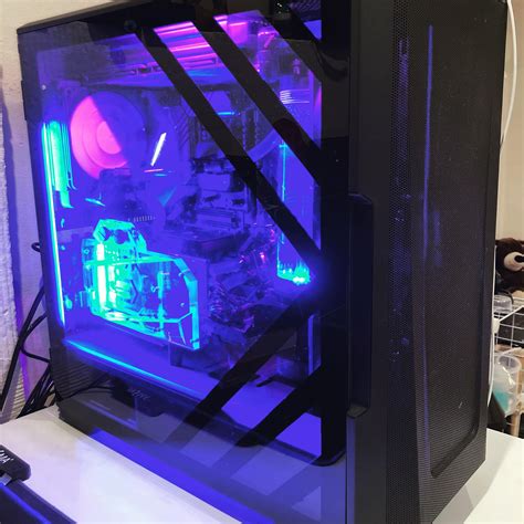 Using Window Privacy Vinyl On PC Side Panel Cheap And Fun R Pcmods