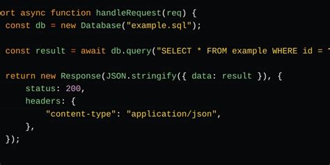 Effortless Function As A Service A Simple Guide To Implementing It With Query Rdevto