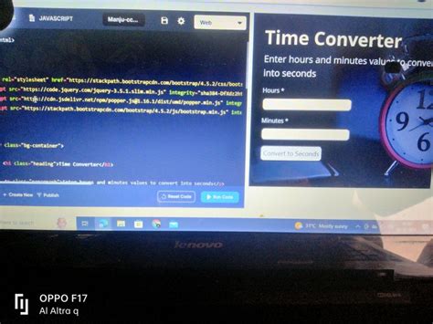 Manjula Bavigadda On Linkedin Ccbp Nxtwave 1hourofcode Html Css