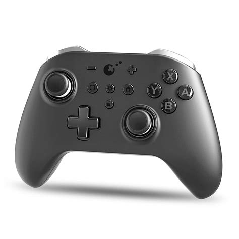 Buy Gulikit Kingkong 2 Pro Controller Switch Pro Controller With Hall