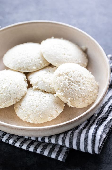 Idli Recipe Idli Batter Recipe With Tips For Soft Idli Cook With Manali