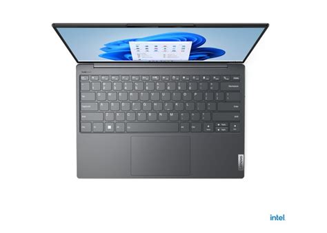 Lenovo Yoga Slim 7 Carbon 13IAP7 08ID Laptop Ringkas Dengan Bobot Super Ringan Laptophia