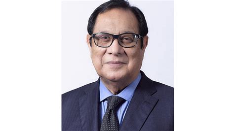 A Rouf Chowdhury Re Elected Chairman Of Bank Asia Bangladesh Post