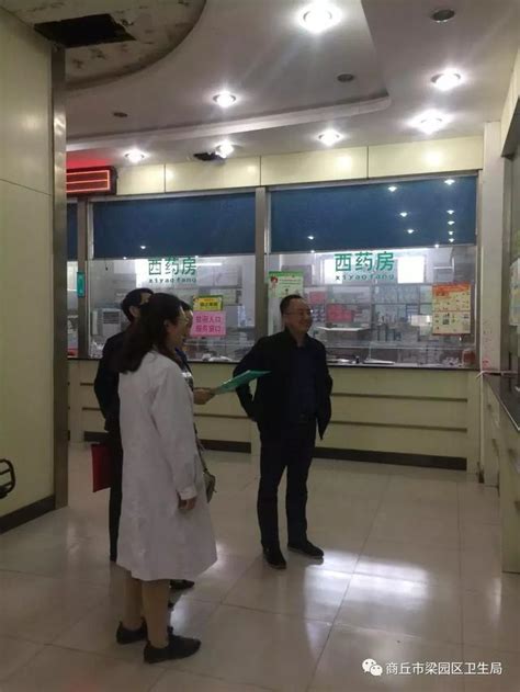 梁園區衛生局開展2018年第一季度健康扶貧工作專項督查 每日頭條
