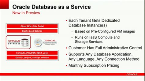 速報 オラクルクラウドでOracle DBとWebLogicのPaaS提供へIaaSはOpenStack API採用エリソン氏は基調講演をドタキャンOracle OpenWorld