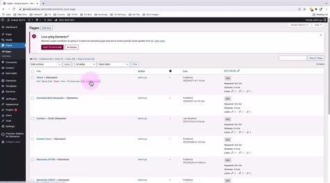 Elementor Preloader Tutorial Make An Awesome Website Preloader In Elementor Pro