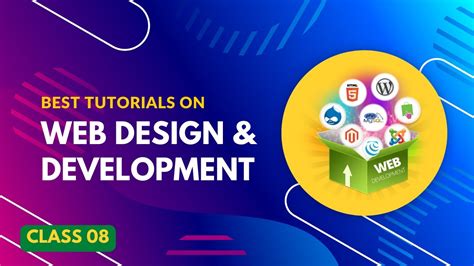 Web Design Bangla Tutorial 2023 Class 08 Research And Success Youtube