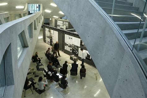 Cornell Architecture Programs Hold Top Rankings In National Survey