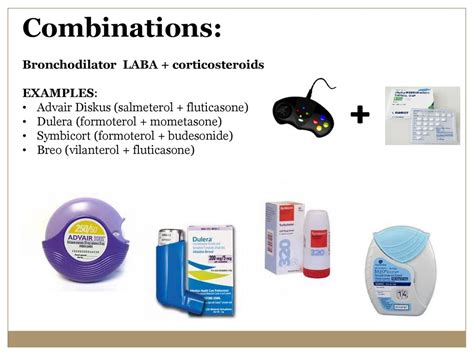 Asthma Vip Patient Education Ppt Download