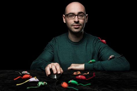 Come Si Diventa Salvatore Aranzulla Forbes Italia