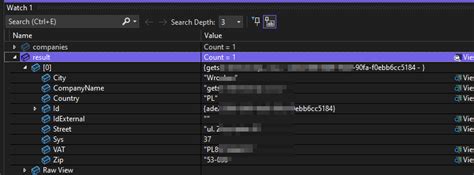 Durable Functions Objects Returned By Activity Function Are Empty In Orchestrator