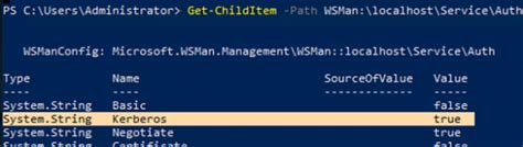 Configure Powershell Remoting Winrm For Non Domain Workgroup Computers Windows Os Hub