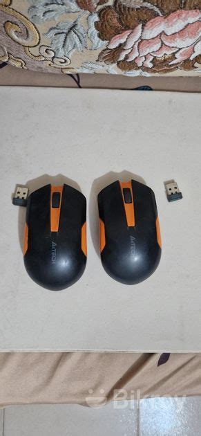 A4tech Mouse For Sale In Mohammadpur Bikroy