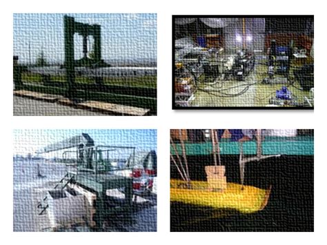 Test System Design And Installation Dets Dinamik