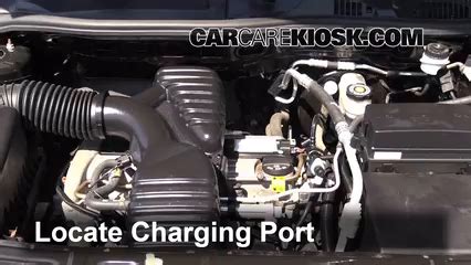 CarCareKiosk All Videos Page Saturn Vue 2005