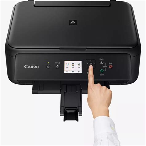 Buy Canon Pixma Ts5150 Black — Canon Ireland Store