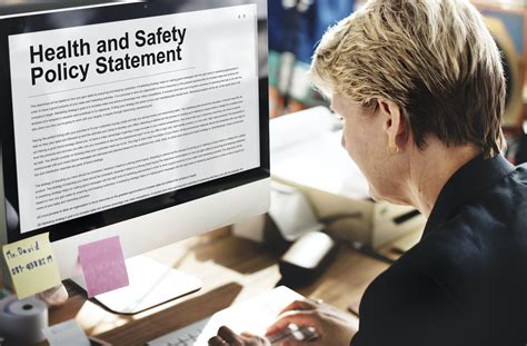 Seven Steps To Ensuring And Improving Safety In The Workplace Take It