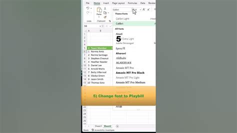create it 🤩💚🤩 in cell bar charts in excel quick rept function tutorial